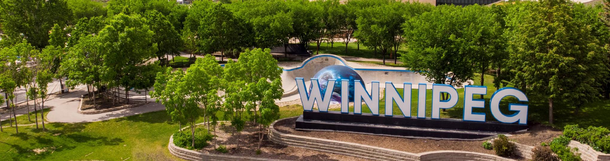 City of Winnipeg